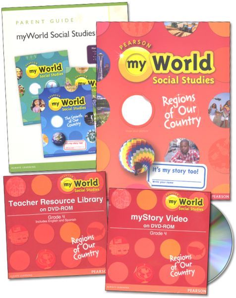 GRADES 4-5 : Home School Bundles, We Bundle - You Save