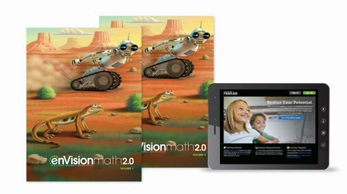 SAVVAS EnVision Math 2 0 Grade 4 Bundle Homeschool Bundles Bundle SAVVAS EnVision Math 2 0 Grade 4 Bundle Homeschool Bundles Bundle